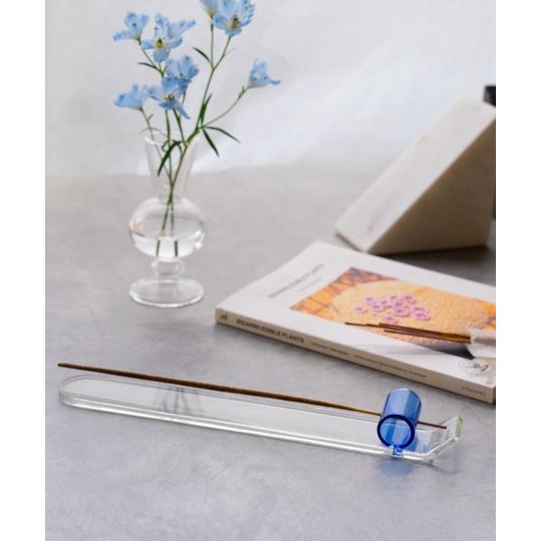 ZOZO問い合わせ番号:89666186ショップ:HIGHTIDE，ハイタイドブランド:amabro，アマブロ，HIGHTIDE，ハイタイド商品名:amabro TWO TONE INCENSE HOLDER PLATE アマブロ ツートー...