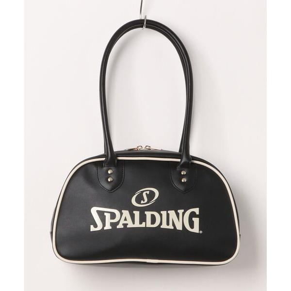 ZOZO問い合わせ番号:89666416ショップ:JUGLANS，ユグランスブランド:SPALDING，スポルディング，JUGLANS，ユグランス商品名:【SPALDING/スポルディング】SL MINI MADISON BAG/ ミニ マ...