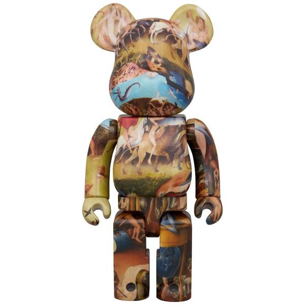 ※このアイテムは返品・交換対象外商品です。ZOZO問い合わせ番号:89666557ショップ:MEDICOM TOY，メディコム・トイブランド:BE@RBRICK，ベアブリック，MEDICOM TOY，メディコムトイ商品名:BE@RBRICK...