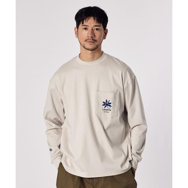 『セール実施中』ZOZO問い合わせ番号:89666657ショップ:LANVIN en Bleu MEN，ランバン オン ブルー メンブランド:LANVIN en Bleu，ランバンオンブルー商品名:【LANVIN en Bleu ESSEN...