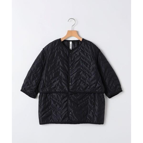 『セール実施中』ZOZO問い合わせ番号:89698054ショップ:SHIPS KIDS，シップス キッズブランド:SHIPS，シップス商品名:MOUN TEN.:110〜140cm / ジグザク キルティング ジャケットカテゴリ:ジャケット...