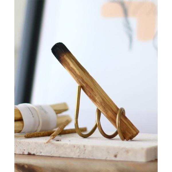 ZOZO問い合わせ番号:89698626ショップ:GEORGE'S，ジョージズブランド:GEORGE'S，ジョージズ商品名:ブラス インセンスホルダーカテゴリ:インテリア>ルームフレグランス/お香ブランド品番:368752素材:真鍮カ...