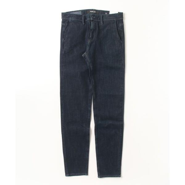 『セール実施中』ZOZO問い合わせ番号:89698997ショップ:REPLAY，リプレイブランド:REPLAY，リプレイ商品名:12 OZ HYPERFLEX BI-STRETCH BLUE DENIMカテゴリ:パンツ>デニムパンツブ...