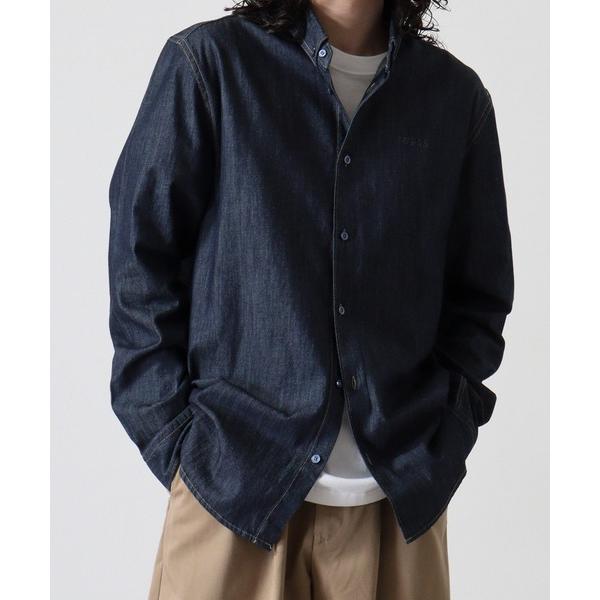 『タイムセール実施中』ZOZO問い合わせ番号:89699169ショップ:FUNALIVE，ファンアライブブランド:Guess，ゲス，FUNALIVE，ファンアライブ商品名:GUESS MARCELL L/S SHIRT シャツカテゴリ:トッ...