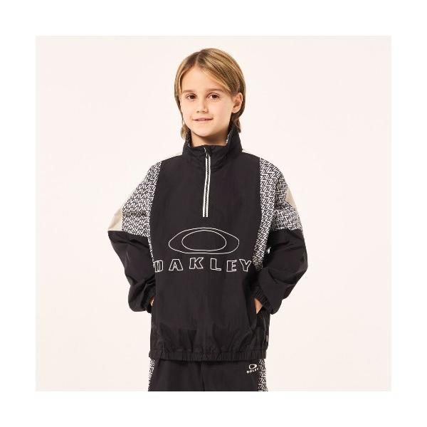 『タイムセール実施中』ZOZO問い合わせ番号:89699490ショップ:LUXOTTICA，ルックスオティカブランド:OAKLEY，オークリー商品名:オークリー ENHANCE STRT PULLOVER YTR 7.0 /JACKET ジ...