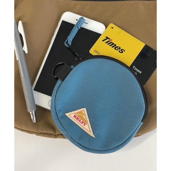 ZOZO問い合わせ番号:89700293ショップ:SIERRA DESIGNS / KELTY STORE，シエラデザインズケルティストアブランド:KELTY，ケルティ商品名:【KELTY】CIRCLE COIN CASE 3 / コインケ...