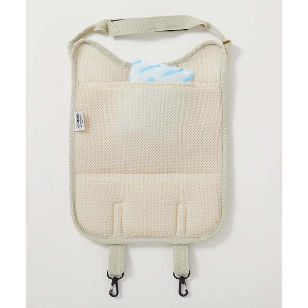 ZOZO問い合わせ番号:89700429ショップ:devirock，デビロックブランド:devirock，デビロック商品名:洗える 保冷剤ポケット付き ランドセル用 背中メッシュパッドカテゴリ:アウトドア/スポーツ>アウトドアグッズブ...