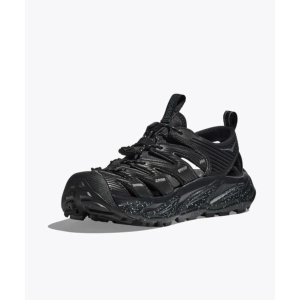 ZOZO問い合わせ番号:89700500ショップ:BEAVER，ビーバーブランド:HOKA，ホカ，BEAVER，ビーバー商品名:HOKA  / ホカ 　HOPARA ホパラ サンダル　ユニセックス　1123112カテゴリ:シューズ>サ...