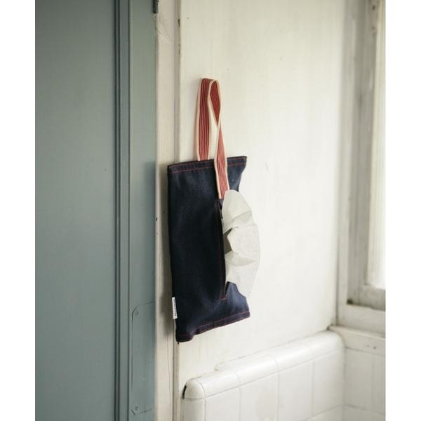 ZOZO問い合わせ番号:89700759ショップ:DULTON，ダルトンブランド:DULTON，ダルトン商品名:TISSUE CASE STRIPE/ティッシュ ケース ストライプカテゴリ:インテリア>収納グッズブランド品番:RN-0...