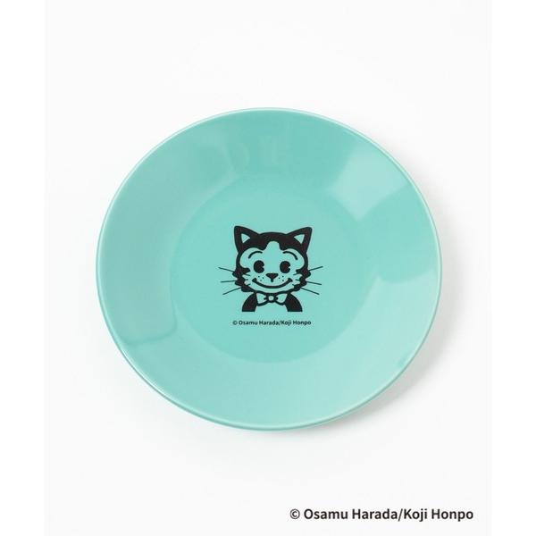 『タイムセール実施中』ZOZO問い合わせ番号:89731348ショップ:LEPSIM，レプシィムブランド:LEPSIM，レプシィム商品名:【OSAMU GOODS×LEPSIM】カラープレート　282679カテゴリ:食器/キッチン>食...