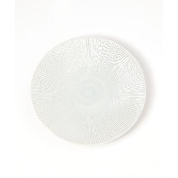 ZOZO問い合わせ番号:89731387ショップ:LAKOLE，ラコレブランド:LAKOLE，ラコレ商品名:ラスター花皿プレート(M) / 232484カテゴリ:食器/キッチン>食器ブランド品番:232484素材:陶磁器原産国:日本カ...