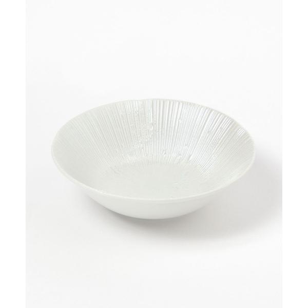 ZOZO問い合わせ番号:89731392ショップ:LAKOLE，ラコレブランド:LAKOLE，ラコレ商品名:【美濃焼き】ラスター花皿ボウル(M) / 232488カテゴリ:食器/キッチン>食器ブランド品番:232488素材:陶磁器原産...