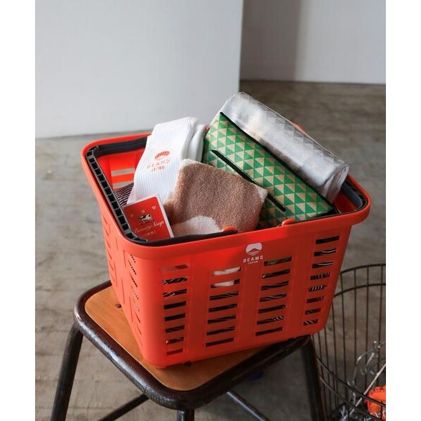 ZOZO問い合わせ番号:89731605ショップ:BEAMS MEN，ビームス メンブランド:BEAMS JAPAN，ビームス　ジャパン，BEAMS，ビームス商品名:リングスター / 別注 スーパー バスケット Mカテゴリ:インテリア&gt...