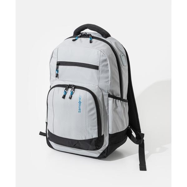 ZOZO問い合わせ番号:89732328ショップ:U-STREAM，ユーストリームブランド:Samsonite，サムソナイト商品名:SAMSONITE IGNITION BRAVO LAPTOP BACKPACK サムソナイト イグニッショ...