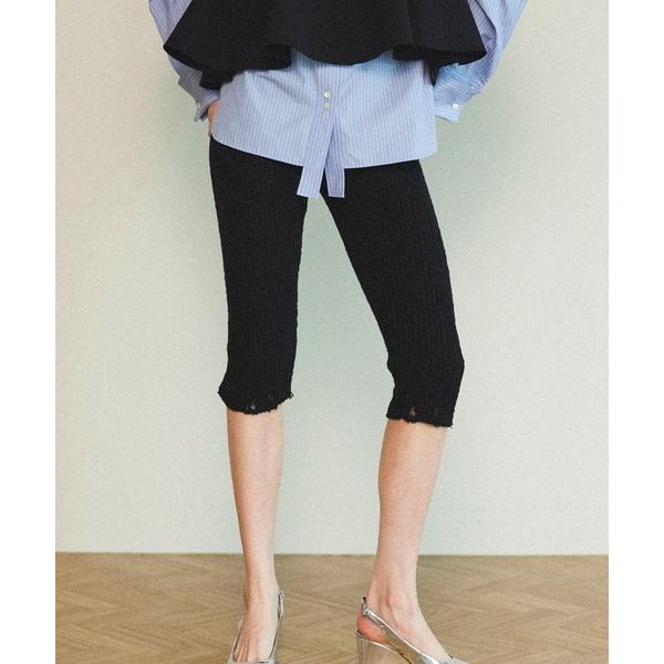 『タイムセール実施中』※このアイテムは返品・交換対象外商品です。ZOZO問い合わせ番号:89733243ショップ:MAISON SPECIAL，メゾン スペシャルブランド:MAISON SPECIAL，メゾンスペシャル商品名:Slub Ya...