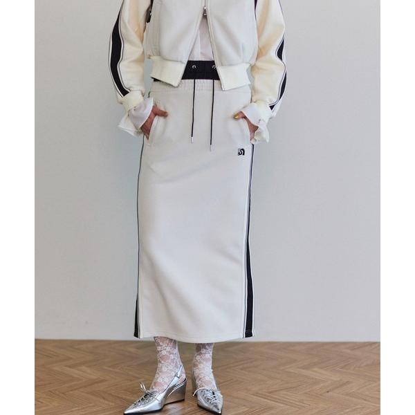 『タイムセール実施中』ZOZO問い合わせ番号:89733252ショップ:MAISON SPECIAL，メゾン スペシャルブランド:MAISON SPECIAL，メゾンスペシャル商品名:Double Waist Side Line Jerse...