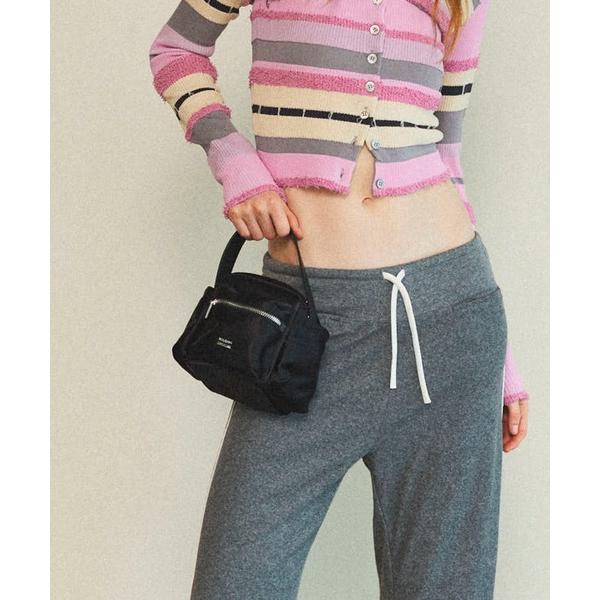 『タイムセール実施中』ZOZO問い合わせ番号:89733268ショップ:MAISON SPECIAL，メゾン スペシャルブランド:MAISON SPECIAL，メゾンスペシャル商品名:Out Pocket Square Bag/アウトポケッ...