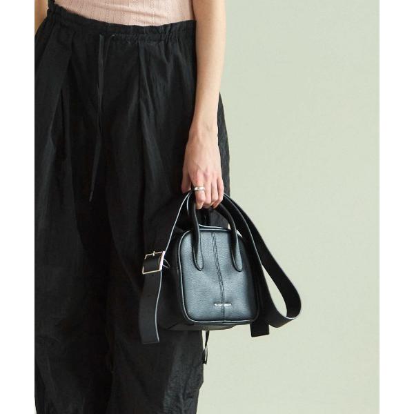 『タイムセール実施中』ZOZO問い合わせ番号:89733271ショップ:MAISON SPECIAL，メゾン スペシャルブランド:MAISON SPECIAL，メゾンスペシャル商品名:Wide Strap Boston Bag/ワイドストラ...