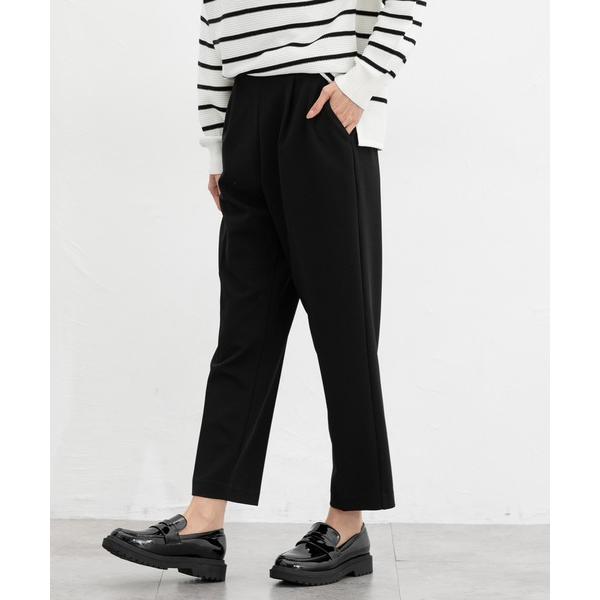 ZOZO問い合わせ番号:89733428ショップ:Honeys，ハニーズブランド:Honeys，ハニーズ，GLACIER，グラシア商品名:【抗菌防臭】テーパードパンツカテゴリ:パンツ>その他パンツブランド品番:573-74-0890，...