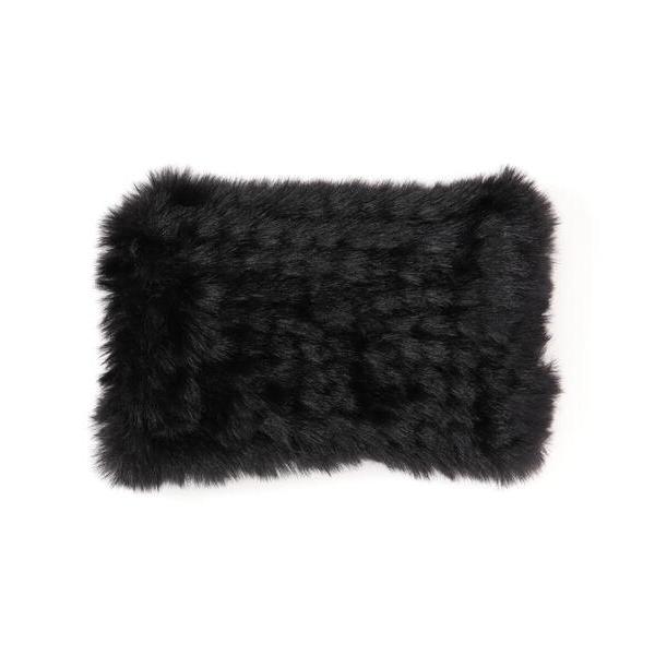 『セール実施中』ZOZO問い合わせ番号:89765748ショップ:L.H.P WOMEN，エルエイチピーウィーメンブランド:Chica，チカ，L.H.P，エルエイチピー商品名:Chica/チカ/猫耳ファーニット帽カテゴリ:帽子>ニット...