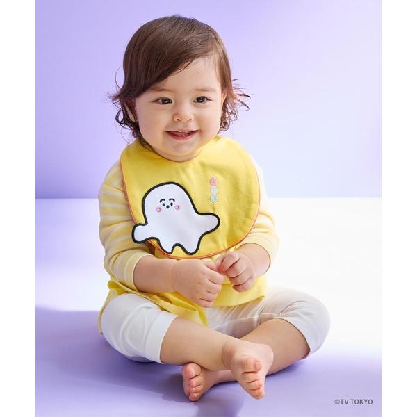 『タイムセール実施中』※このアイテムは返品・交換対象外商品です。ZOZO問い合わせ番号:89766198ショップ:DADWAY，ダッドウェイブランド:DADWAY，ダッドウェイ商品名:シナぷしゅ おともだちスタイ ぷしゅぷしゅ/イエローカテ...