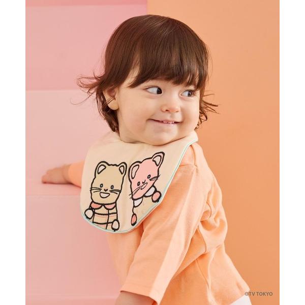 『タイムセール実施中』※このアイテムは返品・交換対象外商品です。ZOZO問い合わせ番号:89766200ショップ:DADWAY，ダッドウェイブランド:DADWAY，ダッドウェイ商品名:シナぷしゅ おともだちスタイ ひーたんみーたん/オフカテ...