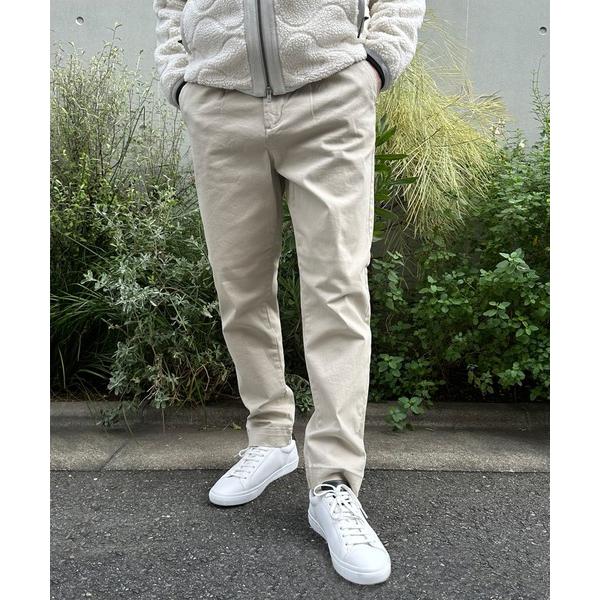 『セール実施中』ZOZO問い合わせ番号:89766421ショップ:TRANSITION，トランジションブランド:HAMAKI-HO，ハマキホ，TRANSITION，トランジション商品名:【HAMAKIHO】 チノパンツ チノパンカテゴリ:パ...