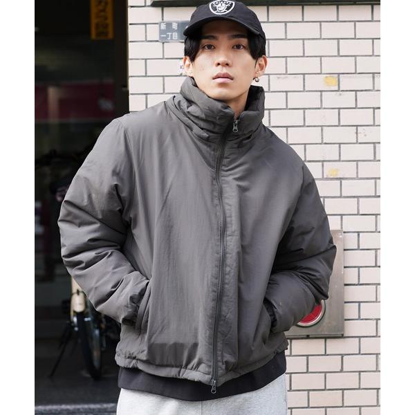 『タイムセール実施中』ZOZO問い合わせ番号:89766428ショップ:JIGGYS SHOP，ジギーズショップブランド:JIGGYS SHOP，ジギーズショップ商品名:フード脱着 撥水 中綿パデッドジャケットカテゴリ:ジャケット/アウター...