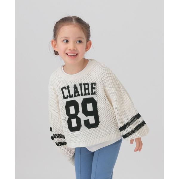 『タイムセール実施中』ZOZO問い合わせ番号:89767128ショップ:GLOBAL WORK，グローバルワークブランド:GLOBAL WORK，グローバルワーク商品名:メッシュニットセットプルオーバー長袖/T/253298カテゴリ:トップ...