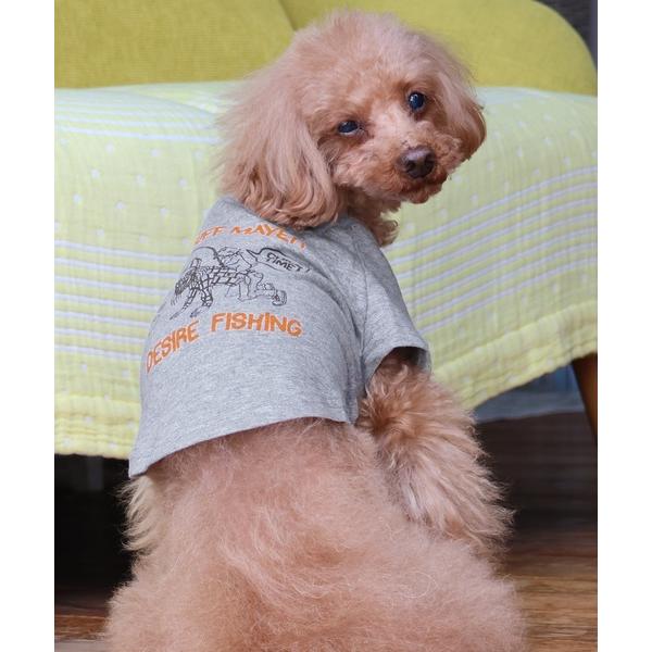 ※このアイテムは返品・交換対象外商品です。ZOZO問い合わせ番号:89767592ショップ:KRIFF MAYER，クリフメイヤーブランド:KRIFF MAYER，クリフメイヤー商品名:チルタイムT (釣り)カテゴリ:ペットグッズ>ペ...