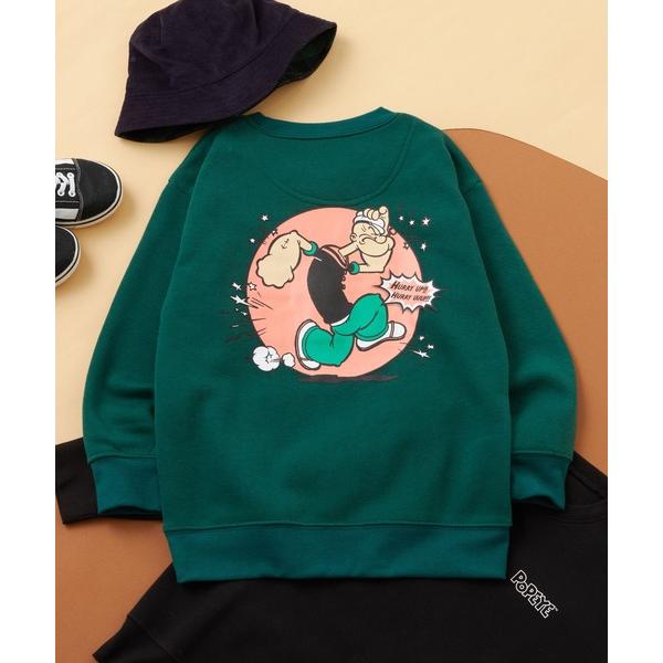 『タイムセール実施中』ZOZO問い合わせ番号:89767702ショップ:Anchor Smith，アンカー スミスブランド:POPEYE，ポパイ，Anchor Smith，アンカー スミス商品名:【 POPEYE / ポパイ 】キャラクター...