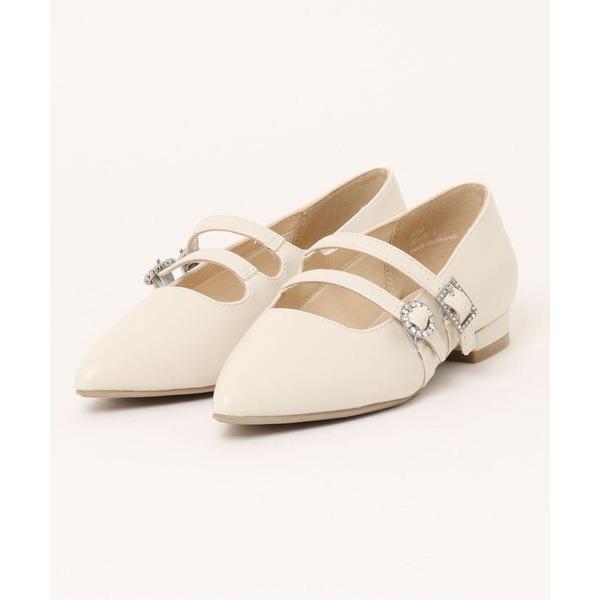 『タイムセール実施中』ZOZO問い合わせ番号:89768076ショップ:シュープラザ，シュープラザブランド:sesenta，セセンタ，シュープラザ，シュープラザ商品名:【sesenta】ベルト付きポインテッドトゥパンプスカテゴリ:シューズ&...