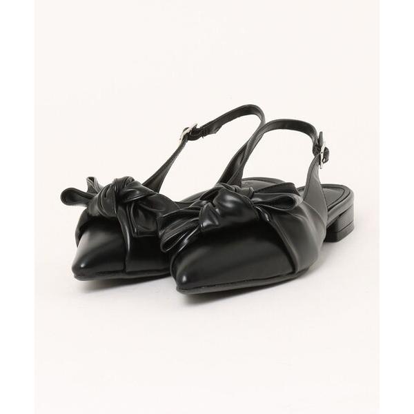 『タイムセール実施中』ZOZO問い合わせ番号:89768078ショップ:シュープラザ，シュープラザブランド:sesenta，セセンタ，シュープラザ，シュープラザ商品名:【sesenta】ポインテッドトゥリボンパンプスカテゴリ:シューズ&gt...