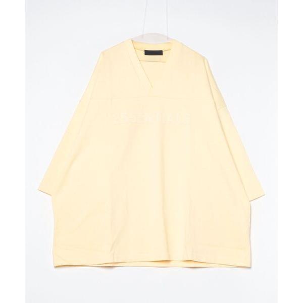 『セール実施中』ZOZO問い合わせ番号:89768139ショップ:THE GALLERY BOX，ザ ギャラリーボックスブランド:FOG ESSENTIALS，エフオージーエッセンシャルズ商品名:ESSENTIALS/エッセンシャルズ/FO...