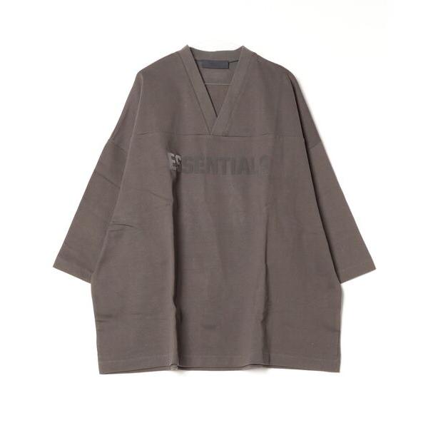 『セール実施中』ZOZO問い合わせ番号:89768155ショップ:THE GALLERY BOX，ザ ギャラリーボックスブランド:FOG ESSENTIALS，エフオージーエッセンシャルズ商品名:ESSENTIALS/エッセンシャルズ/FO...