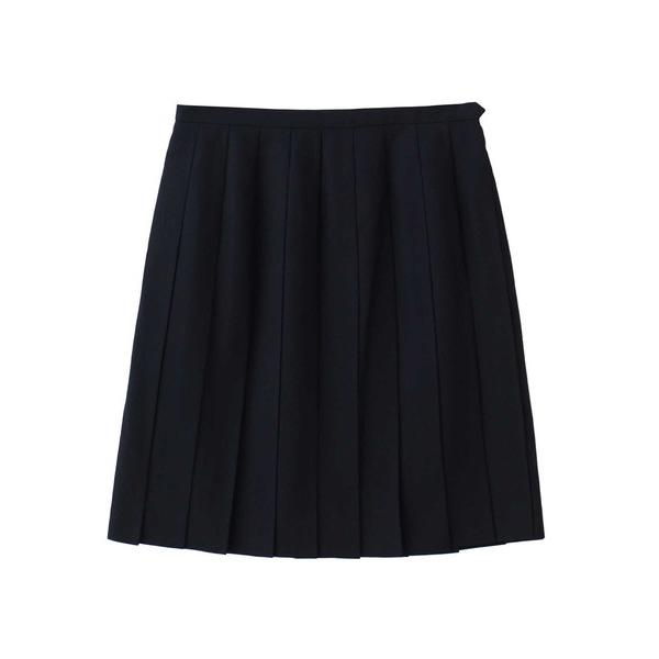 ZOZO問い合わせ番号:89768285ショップ:EASTBOY，イーストボーイブランド:EASTBOY，イーストボーイ商品名:スカート 無地 48cm丈 女子 制服 学生服 中学生 高校生 スクールカテゴリ:スカート>スカートブラン...