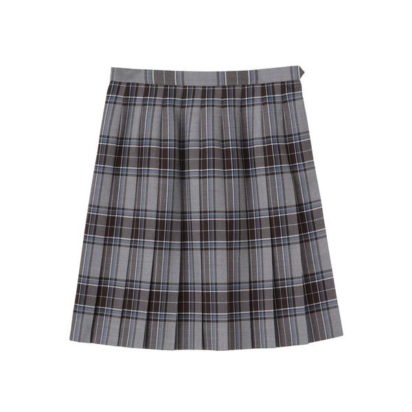 ZOZO問い合わせ番号:89768289ショップ:EASTBOY，イーストボーイブランド:EASTBOY，イーストボーイ商品名:スカート チェック 51cm丈 ウォッシャブル 制服 学生服 高校生 スクールカテゴリ:スカート>スカート...