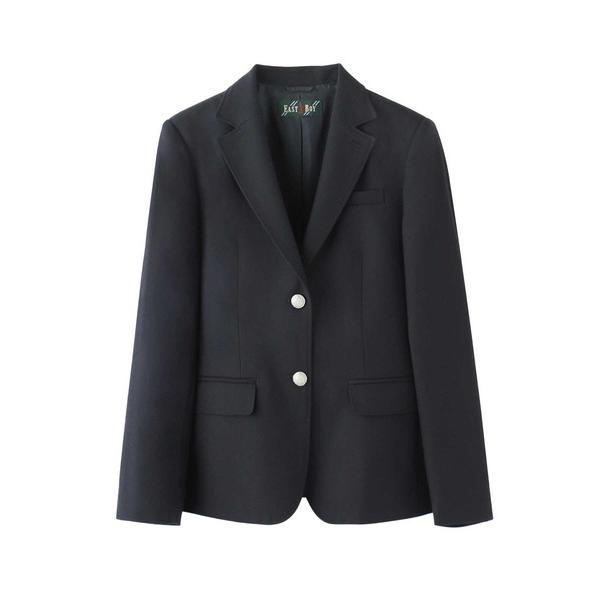 ZOZO問い合わせ番号:89768290ショップ:EASTBOY，イーストボーイブランド:EASTBOY，イーストボーイ商品名:ジャケット ブレザー 通学 学生 制服 学生服 中学生 高校生 スクールカテゴリ:ジャケット/アウター>テ...
