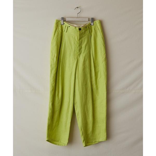 ZOZO問い合わせ番号:89803658ショップ:suzuki takayuki，スズキ タカユキブランド:suzuki takayuki，スズキタカユキ商品名:wide-legged pantsカテゴリ:パンツ>その他パンツブランド...