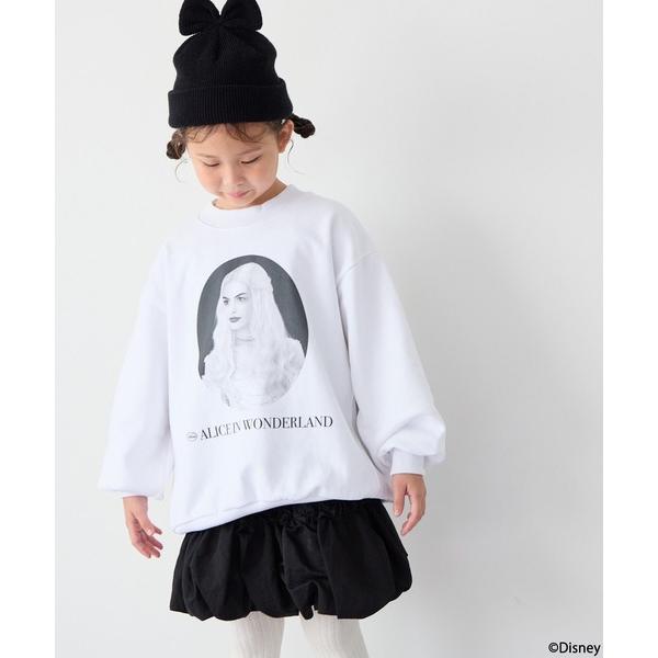 『セール実施中』ZOZO問い合わせ番号:89829565ショップ:LOWRYS FARM，ローリーズファームブランド:LOWRYS FARM，ローリーズファーム商品名:ＡＬＩＣＥ/ＢＩＧウラケ　247296カテゴリ:トップス>スウェッ...