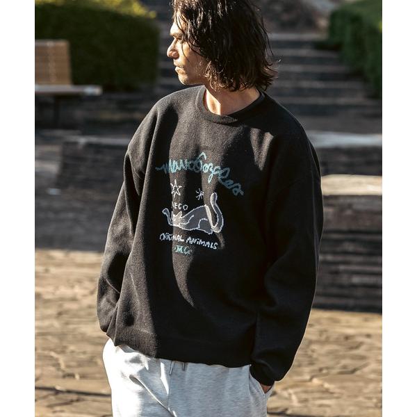 『セール実施中』ZOZO問い合わせ番号:89860579ショップ:SHIFFON，シフォンブランド:Mark Gonzales，マーク・ゴンザレス商品名:【WEB・直営店限定】MARK GONZALES ARTWORK COLLECTION...