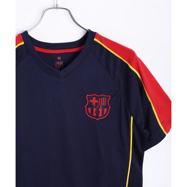 ZOZO問い合わせ番号:89860618ショップ:WESTSEA，ウエストシーブランド:WESTSEA，ウエストシー商品名:ICON SPORTS GAME DAY ADULT SHIRT サッカーユニフォーム デザイン 半袖 ゲームシャツ...