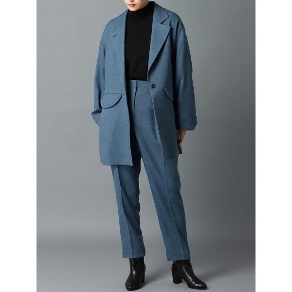 『タイムセール実施中』ZOZO問い合わせ番号:89860993ショップ:SUIT SQUARE，スーツスクエアブランド:CIS.，シス，SUIT SQUARE，スーツスクエア商品名:CIS． ジャコット ウォッシャブル ストレッチ リサイク...
