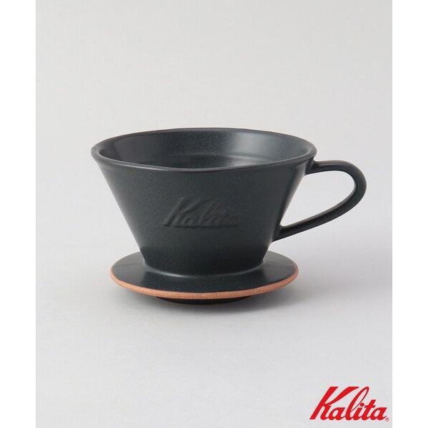 ZOZO問い合わせ番号:89861463ショップ:WORLD ONLINE STORE SELECT，ワールドオンラインストアセレクトブランド:212 KITCHEN STORE，トゥワントゥキッチンストア商品名:MI185ドリッパー BK...