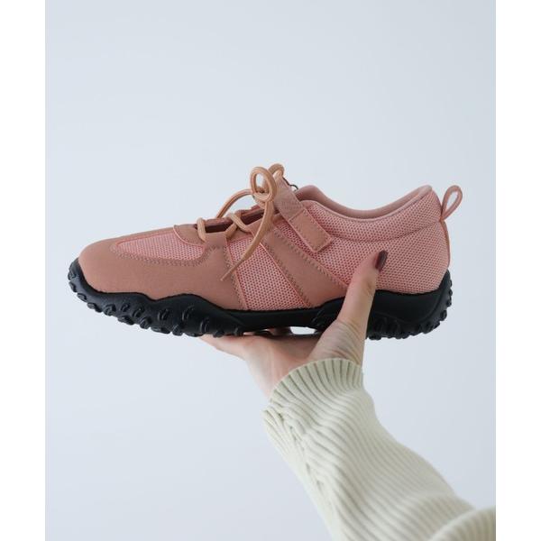 『タイムセール実施中』ZOZO問い合わせ番号:89861570ショップ:VIVIAN COLLECTION，ヴィヴィアンコレクションブランド:VIVIAN，ヴィヴィアン商品名:やわらかソールレースアップベルトスニーカーカテゴリ:シューズ&g...