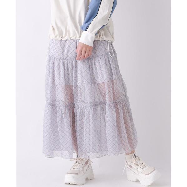 『タイムセール実施中』ZOZO問い合わせ番号:89870211ショップ:repipi armario，レピピアルマリオブランド:repipi armario，レピピ アルマリオ，10C REPIPI，ジューシーレピピ商品名:チュールティアー...