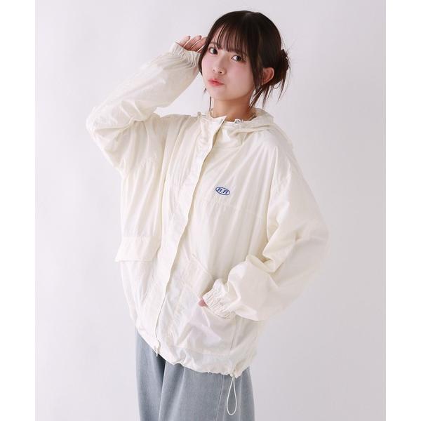 『セール実施中』ZOZO問い合わせ番号:89872616ショップ:repipi armario，レピピアルマリオブランド:repipi armario，レピピ アルマリオ，10C REPIPI，ジューシーレピピ商品名:ライトマウンテンパーカ...