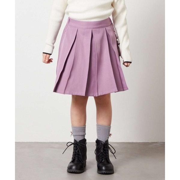 『タイムセール実施中』ZOZO問い合わせ番号:89892770ショップ:a.v.v，アー・ヴェ・ヴェブランド:a.v.v，アーヴェヴェ商品名:[140-150]サイドレースアップスカートカテゴリ:スカート>スカートブランド品番:KJH...