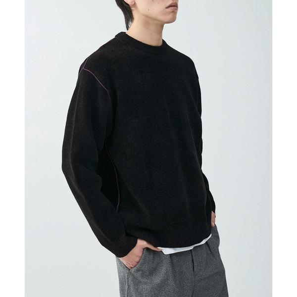 『セール実施中』ZOZO問い合わせ番号:89892848ショップ:JUN STANDARD PICKS，ジュン スタンダードピックスブランド: j.n.r.d，ジェー・エヌ・アール・ディー商品名:j.n.r.d/ダブルジャガードニットカテゴ...