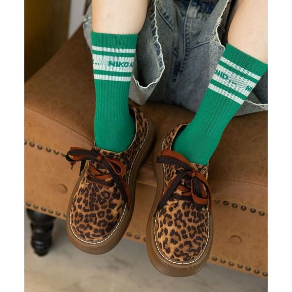 ZOZO問い合わせ番号:89893679ショップ:niko and...，ニコアンドブランド:niko and...，ニコアンド商品名:オリジナル2Pレースアップシューズカテゴリ:シューズ>その他シューズブランド品番:282721素材...